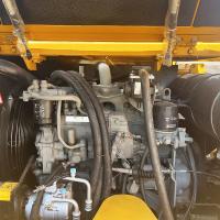 China Mini 9Ton Used Sany Excavators Sy95 Digger  Engineering Machine for sale