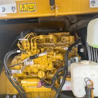 China 7Ton Mini Used CAT Excavators 307E Equipment Trader Building Machine for sale