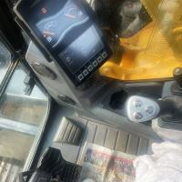 China 7.5Ton Mini Hydraulic Second Hand Micro Digger 307.5 Crawler Excavator for sale