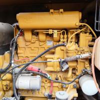 China 333kg Used CAT Excavators Caterpillar 307.5 For Mining Earthmoving for sale
