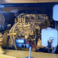 China 2020 2nd Hand Diggers Repossessed Mini Excavators Caterpillar 307e2 7ton for sale