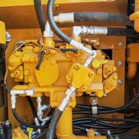 China Original Used Cat 315d2 Excavators Engine Cat C4.4 Acert For Sale for sale