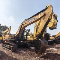 China Heavy Used Excavators Machine Used Sy305 Sany 30 Ton Excavator for sale