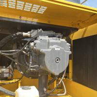 China Large Used Komatsu Excavators PC450-8 45Ton Earthmoving Equipment for sale