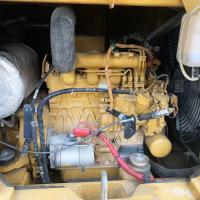 China 5Ton Second Hand Cat used earth moving equipment Excavator 305.5E for sale