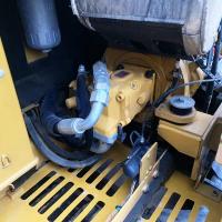 China 5Ton Second Hand Cat used earth moving equipment Excavator 305.5E for sale