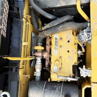 China 320D Used CAT Excavators Heavy Equipment 20 Ton Digger for sale