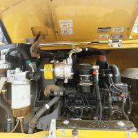 China Earthmoving Used Komatsu Excavators Heavy Machine PC70-8 7T for sale