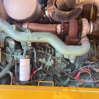 China 2016 Volvo G740B Used Motor Grader Construction Machine for sale