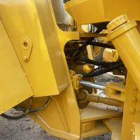 China Original Japanese Used Loader Caterpillar Cat 938G 134kw for sale