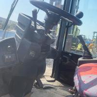 China Secondhand Used Caterpillar Cat 914G Loader Equipment 7950kg for sale