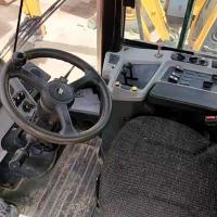 China 5 Ton Used Loader Original Caterpillar 950 GC Construction Machine for sale