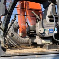 China Heavy Duty Zx350 Hitachi Construction Machinery 35Ton Used Excavator for sale
