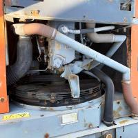 China Heavy Duty Zx350 Hitachi Construction Machinery 35Ton Used Excavator for sale