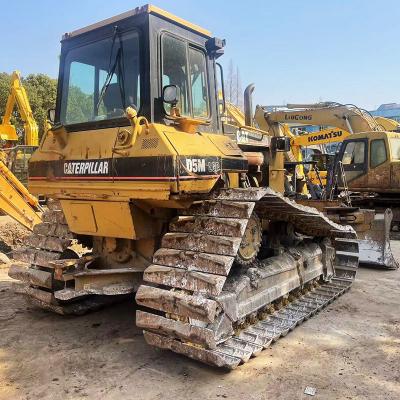 China Hydraulic Caterpillar Used D5 Dozer Second Hand Machinery for sale