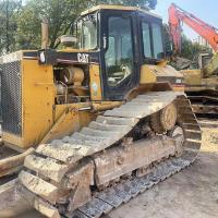 China Hydraulic Caterpillar Used D5 Dozer Second Hand Machinery for sale