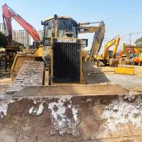 China Hydraulic Caterpillar Used D5 Dozer Second Hand Machinery for sale