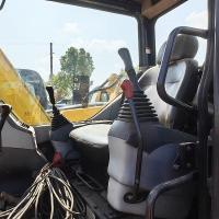 China 2021 Used Komatsu Excavators PC78us Earthwork 7Ton Hydraulic Crawler for sale