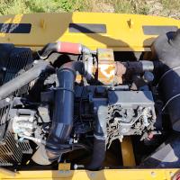 China 36Ton Used Komatsu Excavators PC360-7 Digger for Construction for sale