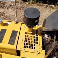 China 36Ton Used Komatsu Excavators PC360-7 Digger for Construction for sale