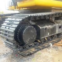 China Cat 330D2 Used Excavator 30Ton Large Caterpillar Earth Digger High Reliability for sale