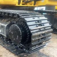 China Cat 330D2 Used Excavator 30Ton Large Caterpillar Earth Digger High Reliability for sale