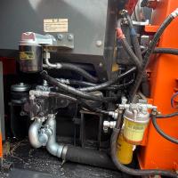 China 6T Mini Used Used Hitachi Excavators Second Hand Zx60-5G for sale