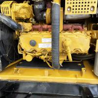 China 25Ton Weight Caterpillar Used CAT 325C Building Excavator Machine Diggers for sale
