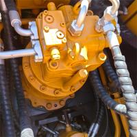 China 118kw Used Hydraulic Sany 205 Excavator Crawler 20 Ton for sale