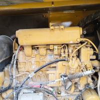 China Efficient Excavation Used CAT 307.5 Excavator 7.5Ton Good Diggers for sale