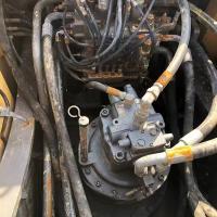China EC250 Used Volvo Excavators Digging Equipment Machines Hydraulic Crawler 25Ton for sale