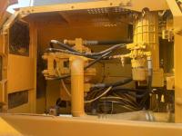 China Second Hand Construction Equipment Used Cat 325bl Excavator for sale