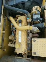 China 25ton Crawler Backhoe Used Cat 325d2 Excavator CE Certificated for sale