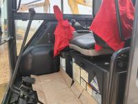 China Imported 4Ton Used Komatsu Pc40 Crawler Mini  Excavator Original Engine for sale