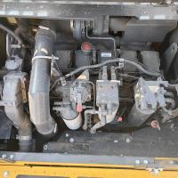 China 45Ton Used Excavator Digging Machines Japan Used Excavator Komatsu PC450-8 for sale