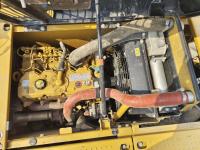 China 20 Tons Hydraulic Crawler Excavator Caterpillar Brand 313d 313d2gc for sale