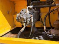 China Secondhand Construction Engineering Digger Original Used Komatsu Pc138 Excavator for sale