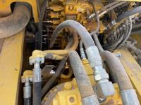 China 50Ton Used Digging Heavy Equipment Japan Used Track Excavator Komatsu PC500 for sale