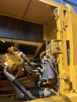 China 36 Ton Used Cat Excavator 336gc With Bucket Capacity 1.88m³ for sale