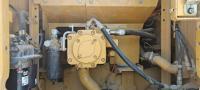 China 20ton Caterpillar Used 320gc Excavator With 1m³ Bucket Capacity for sale