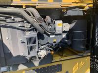 China 20ton New Komatsu Pc200-8 Excavator With 1m³ Bucket Capacity for sale