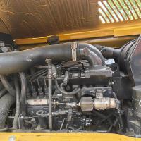 China Secondhand Komatsu Crawler Excavator PC60-7 6T Heavy Machinery Original Japan for sale