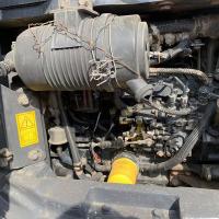 China Original Factory Japan 5ton Used Komatsu Excavators PC55 Construction Tracked Machine for sale
