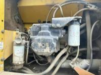 China Original Japan Used Excavator Komatsu 200 For Mining And Construction for sale