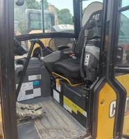 China 2Ton Mini Used CAT Excavators 302 Equipment Building Machine Digger for sale