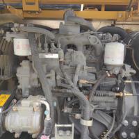 China China Original Used Sany 6ton Equipment Middle Excavator For Sany SY60 for sale