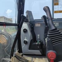 China China Original Used Sany 6ton Equipment Middle Excavator For Sany SY60 for sale