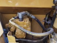 China 7Ton Mini Used CAT 307D Construction Excavators Equipment Machinery Engines Digger for sale