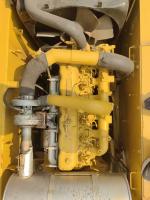 China 20 Ton Used Caterpillar 320B Original Paint Digger Econdhand Cat Excavator Machinery for sale