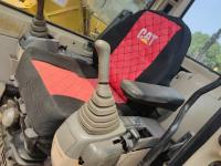 China 20 Ton Used Caterpillar 320B Original Paint Digger Econdhand Cat Excavator Machinery for sale